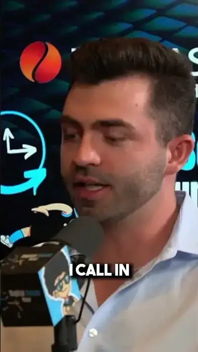How a random call with Brad Lea changed my life forever