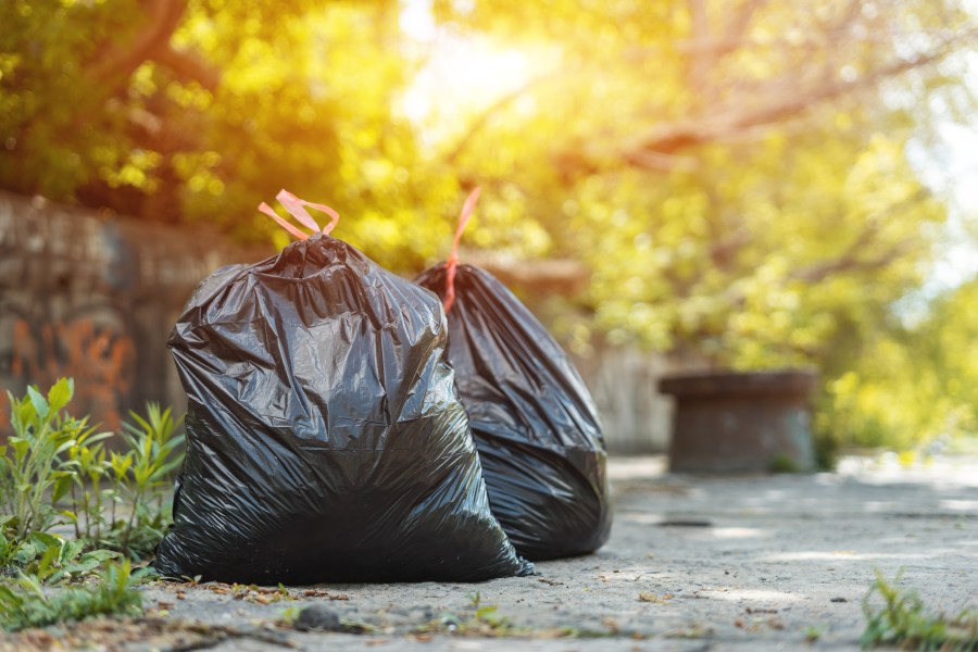 Looking to get rid of some trash? Fresno to host two free events