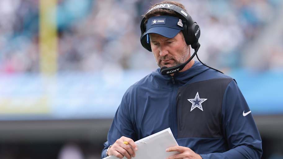 Cooper Rush calls Brian Schottenheimer right coach for Cowboys after ...