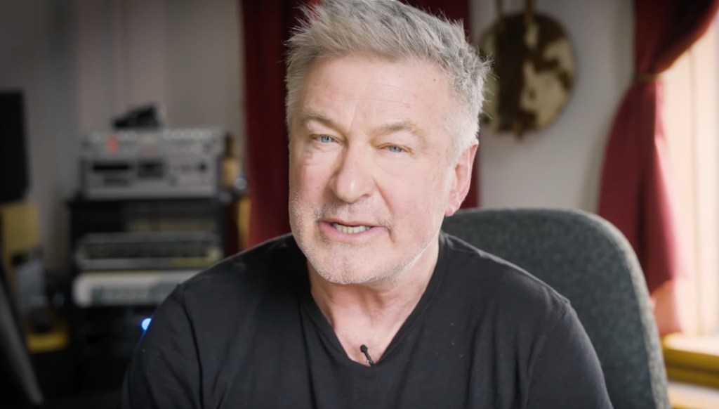 Alec Baldwin bashes Radio City’s live-animal Nativity scenes in new ...