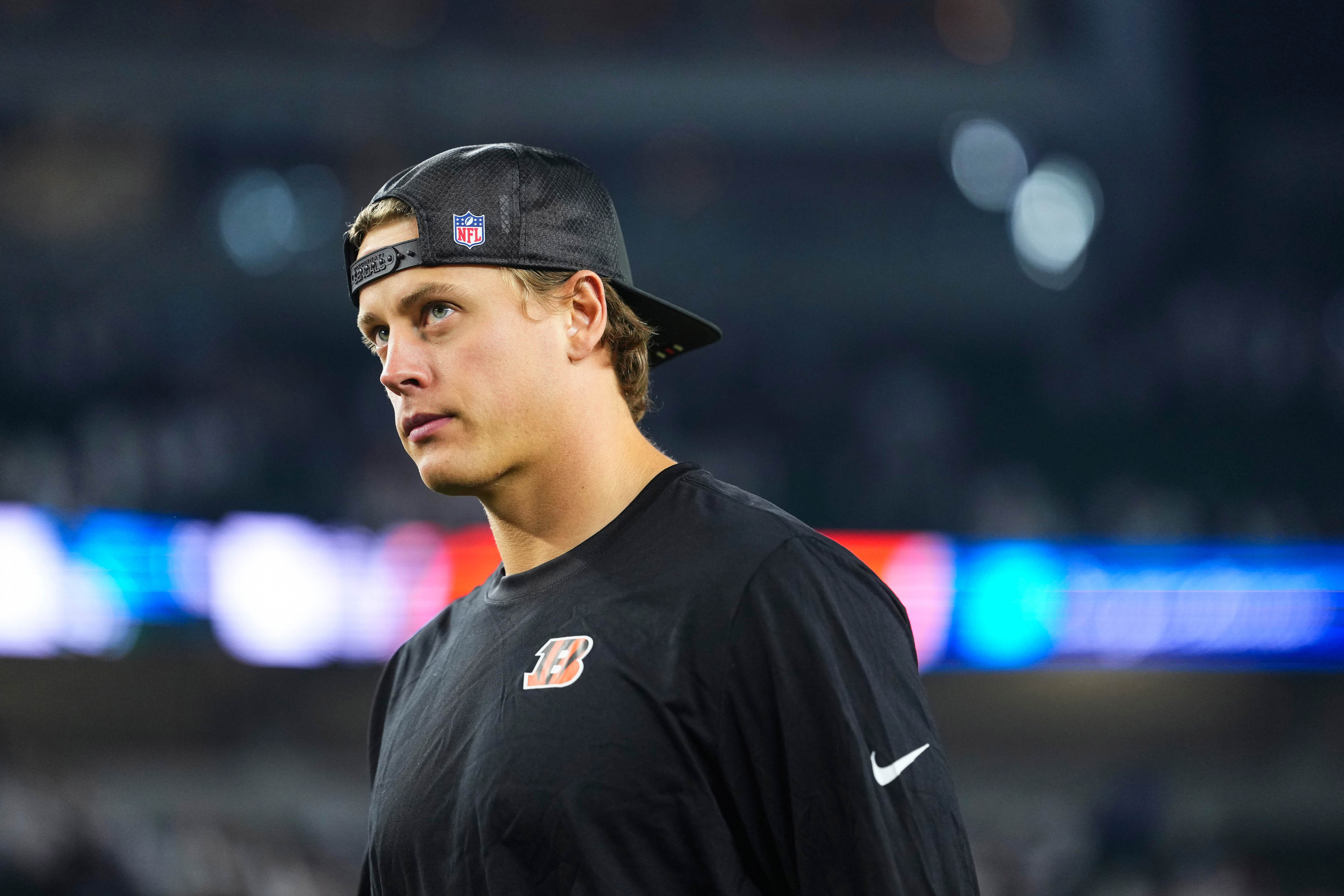Former NFL QB urges Joe Burrow to demand trade from Bengals
