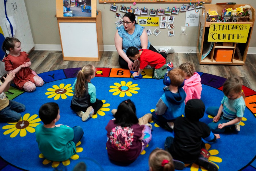 How are ‘vibrant learning experiences’ changing education in Kentucky?