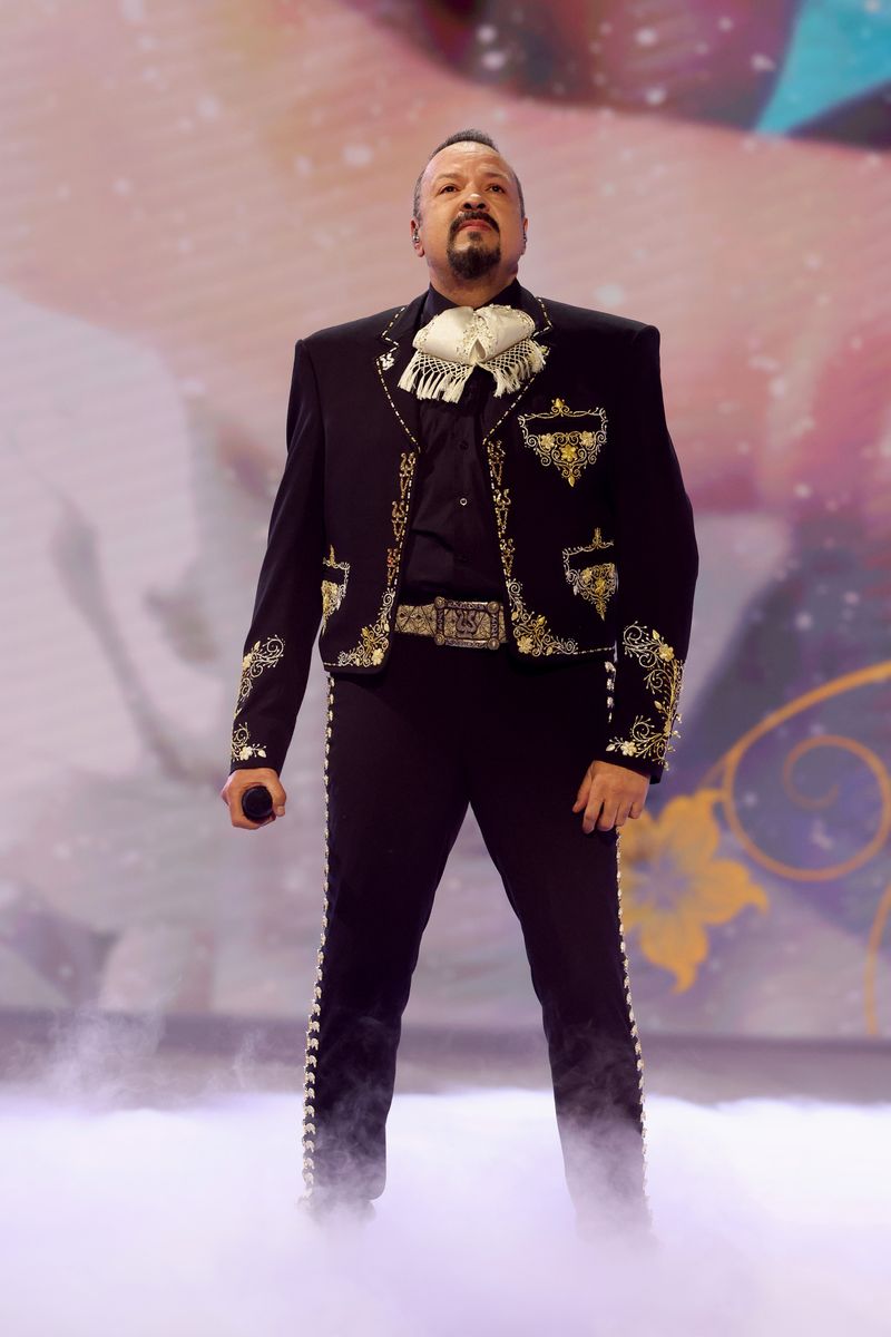 Latin GRAMMYS 2025 performers: Bad Bunny, CA7RIEL & Paco Amoroso, Karol ...