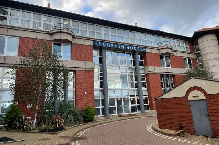 Stockton Council children's services has strengthened quality of social ...