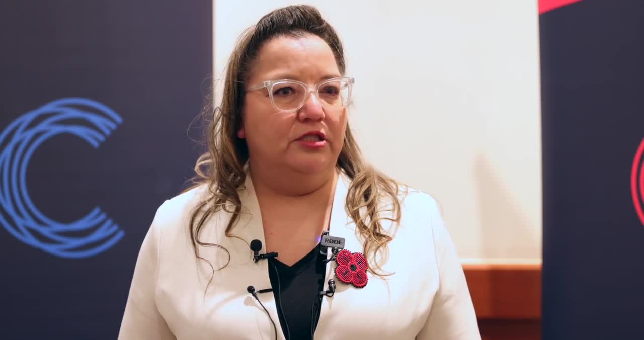AFN National Chief Speaks To Chamber On Federal Budget