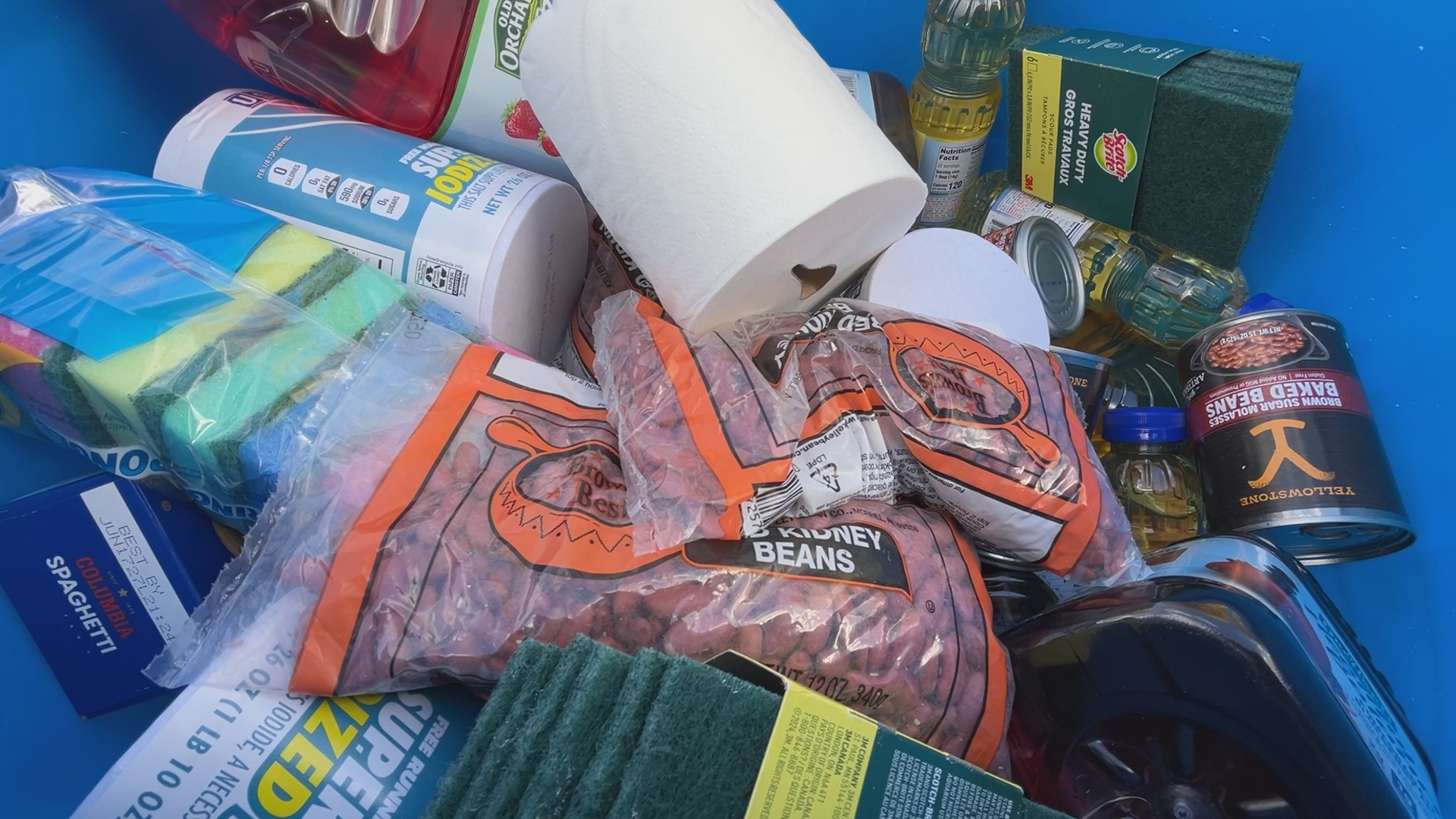 Mainers sending supplies to Jamaica