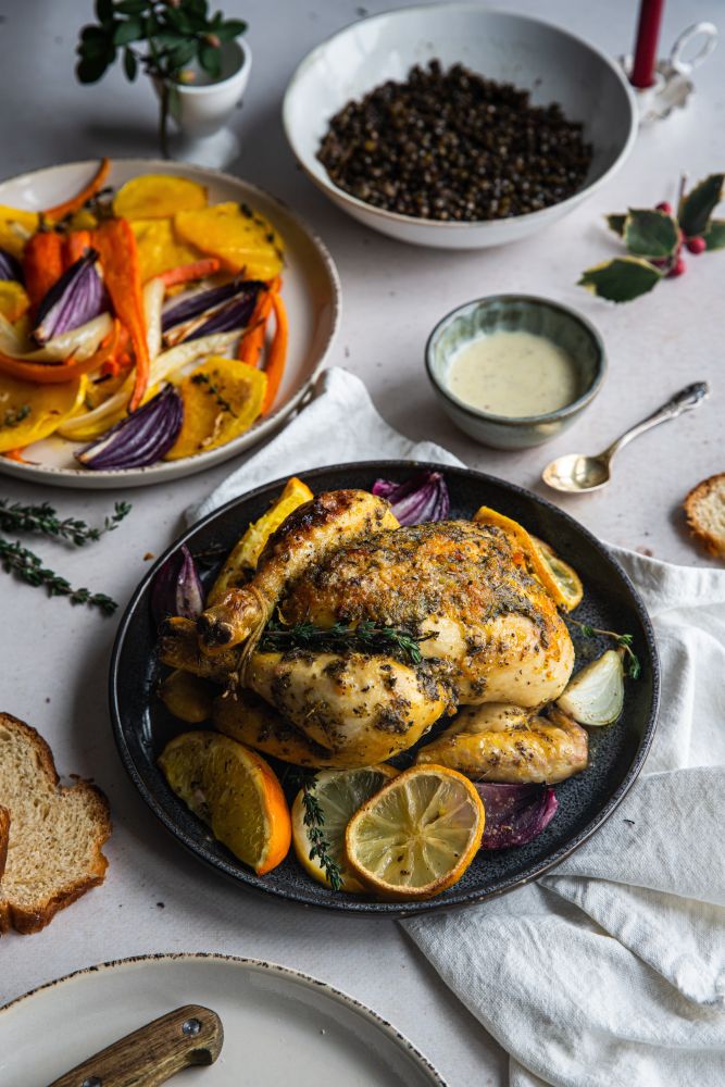 12 of Ina Garten's Most Delicious Chicken Recipes