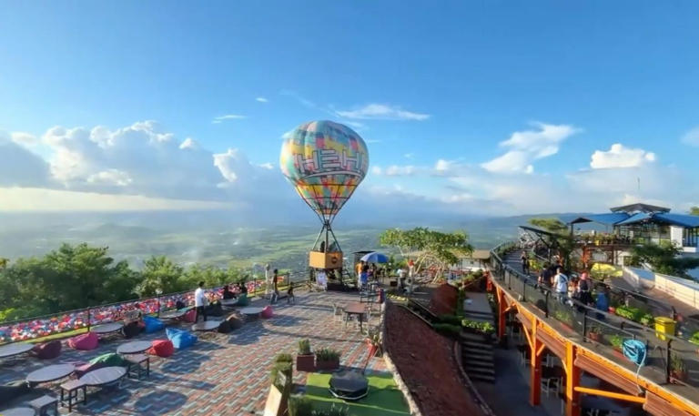 10 Wisata Terbaru di Yogyakarta 2025 yang Wajib Dikunjungi, Spotnya Keren dan Instagramable!