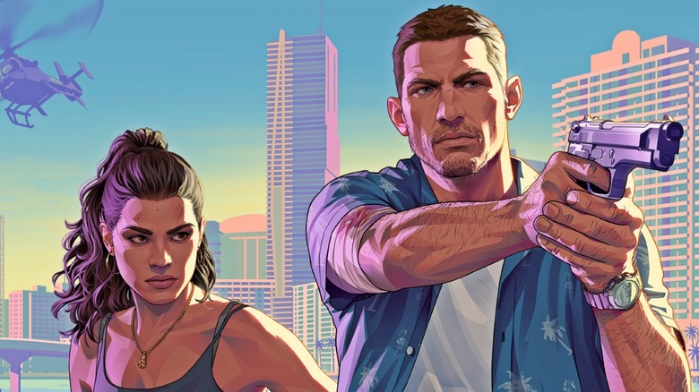 GTA 6's Release Just Got Delayed Again, Here's When It's Actually ...