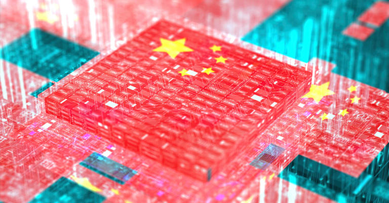 China's key weapons in its AI battle with the U.S. — massive Huawei ...