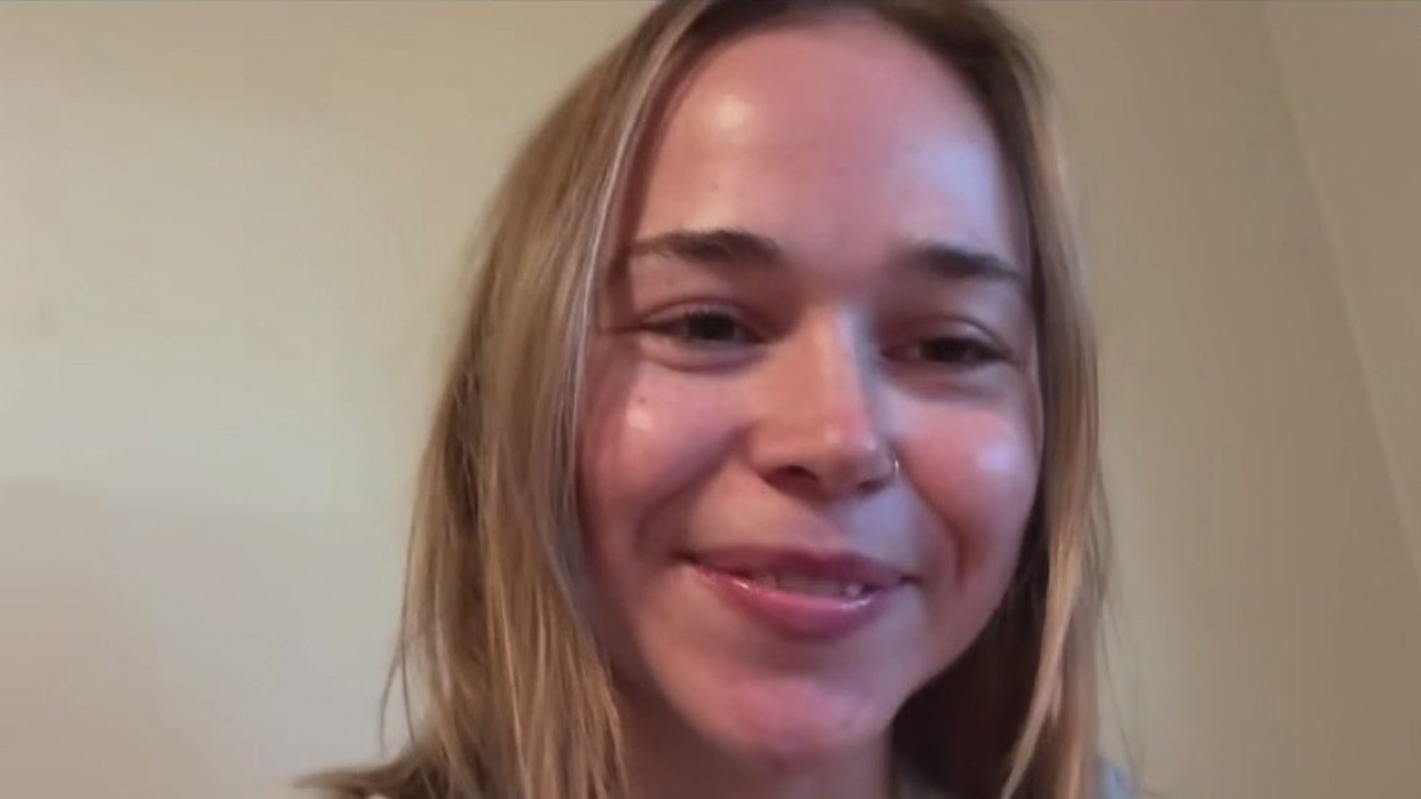 Hope Walz finds her own spotlight on TikTok as the daughter of Gov. Walz