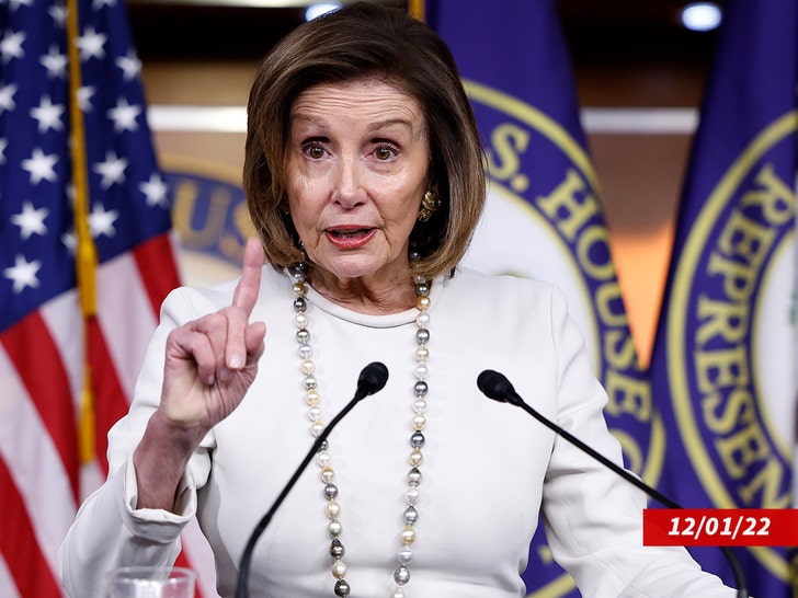 Nancy Pelosi goes to bat for Democrats at Congressional Baseball Game