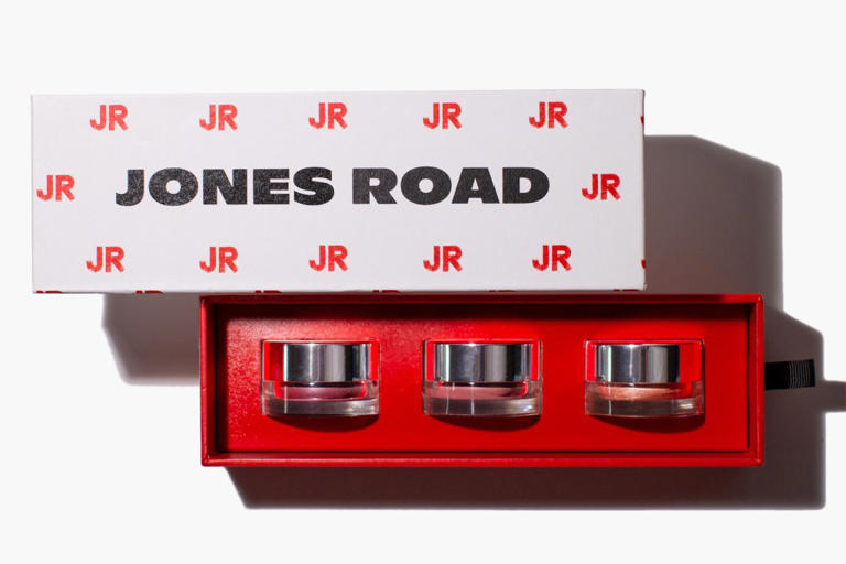 Bobbi Brown talks holiday beauty hacks — and why her new Jones Road ...