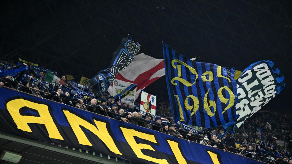 GdS - Ondata nerazzurra: entro fine mese, sfondata quota 1 milione a ...