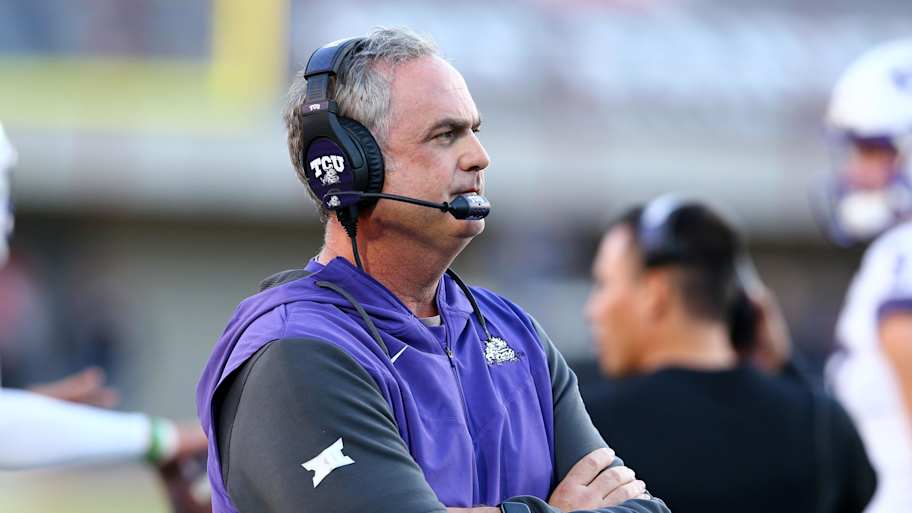 Dykes Provides An Injury Update On Manjack IV
