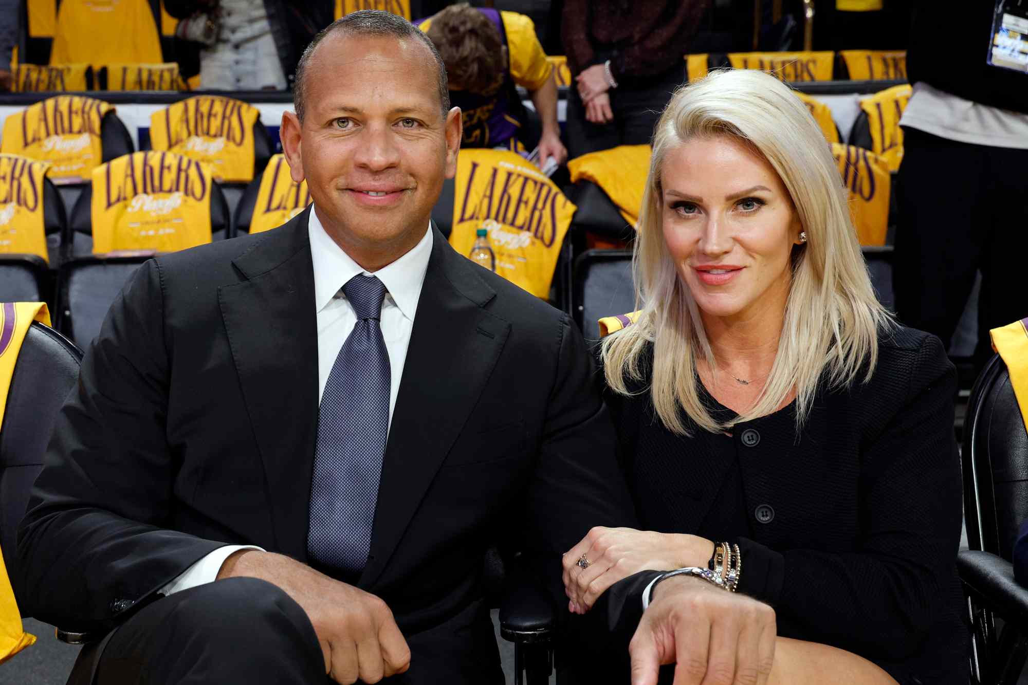 Who Is Alex Rodriguez's Girlfriend? All About Fitness Instructor Jaclyn Cordeiro