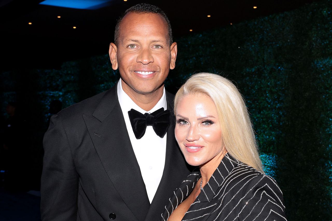 Who Is Alex Rodriguez's Girlfriend? All About Fitness Instructor Jaclyn Cordeiro