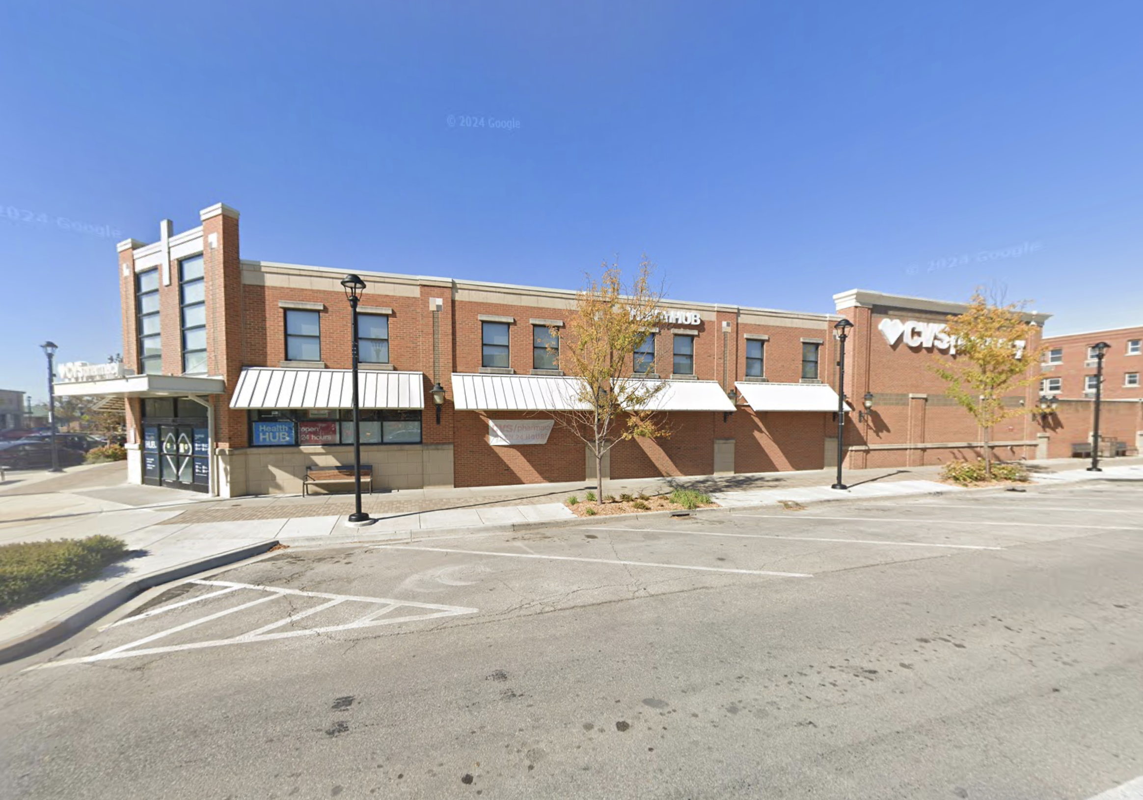 One dead in fatal shooting at North Kansas City CVS Pharmacy