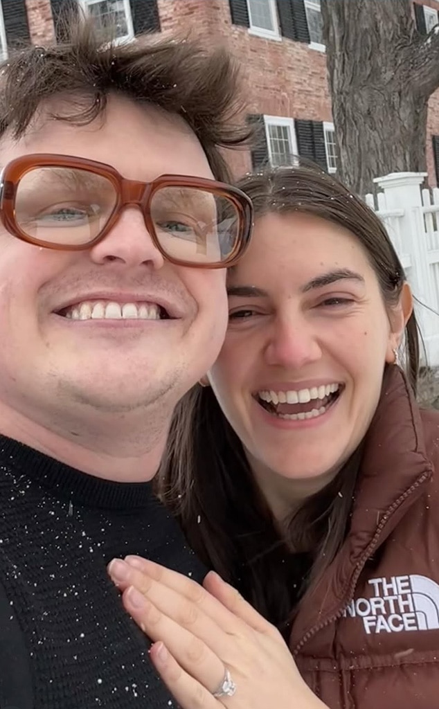 Michael J. Fox's Son Sam Fox Marries Molly Milstein in New York