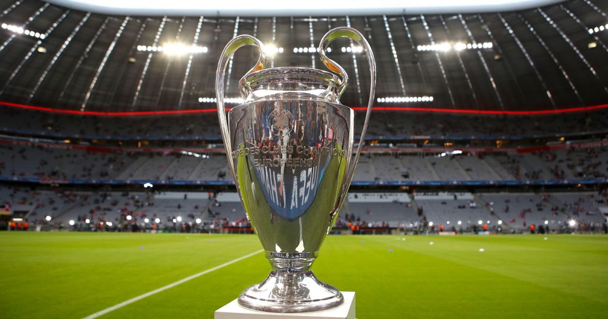 Will the Premier League earn a fifth Champions League place again for ...