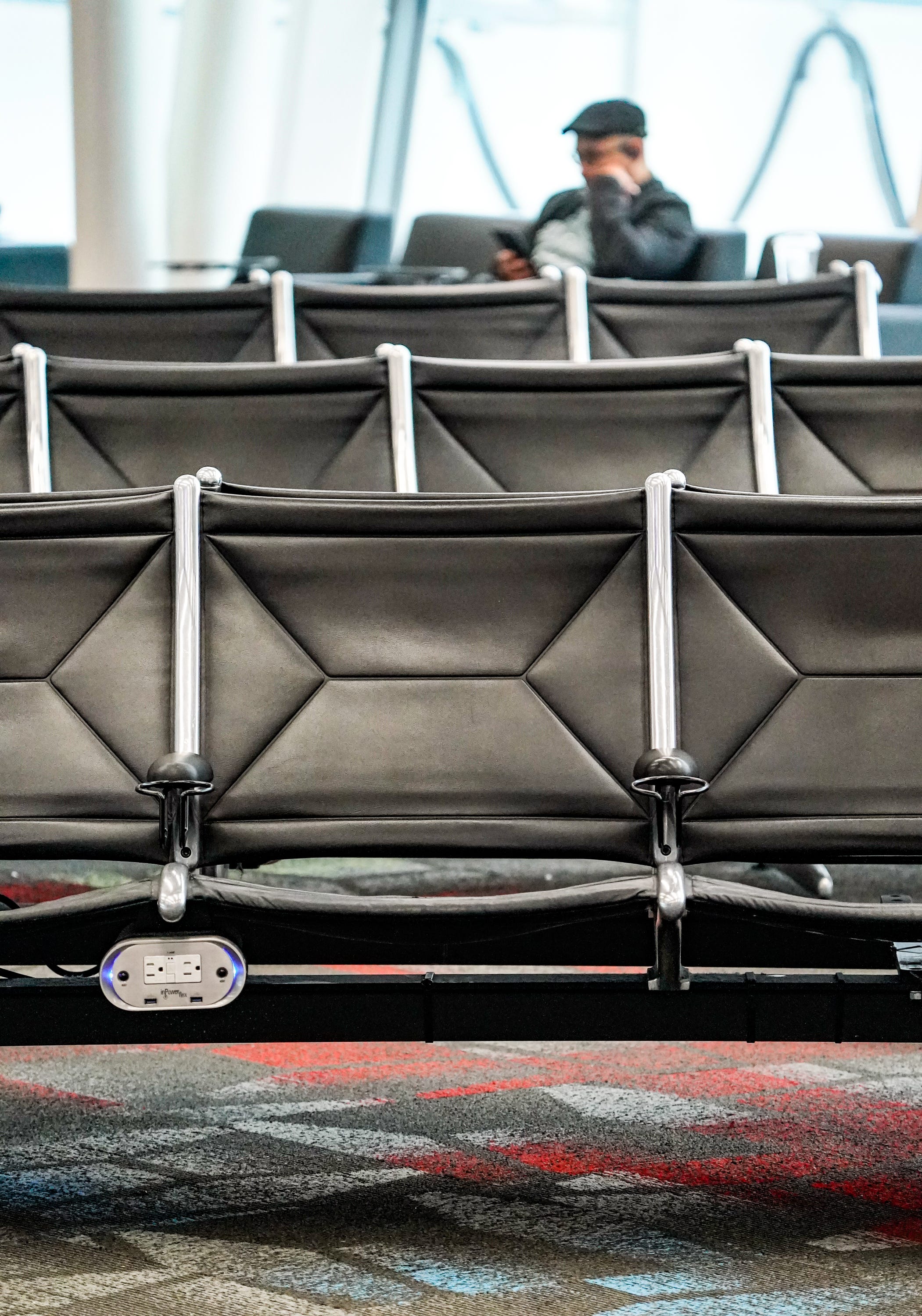 What Indianapolis flights are canceled? What we know and how to check
