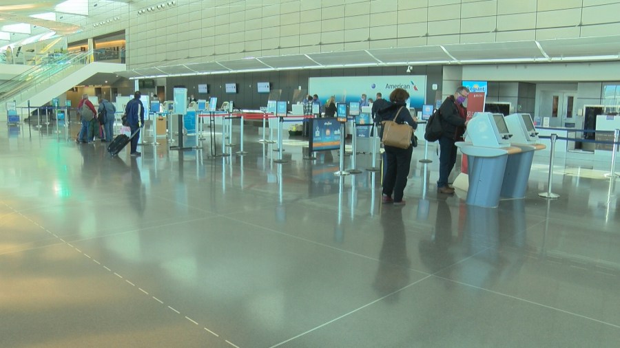 Wichita airport could feel ‘ripple effect’ from FAA capacity cuts