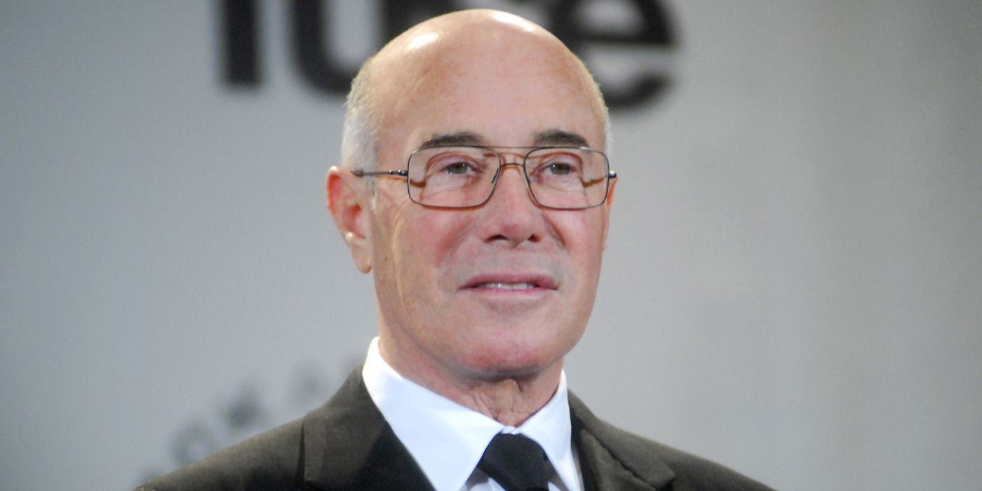 Billionaire David Geffen Allegedly Hid Assets To Avoid Paying Boytoy Ex