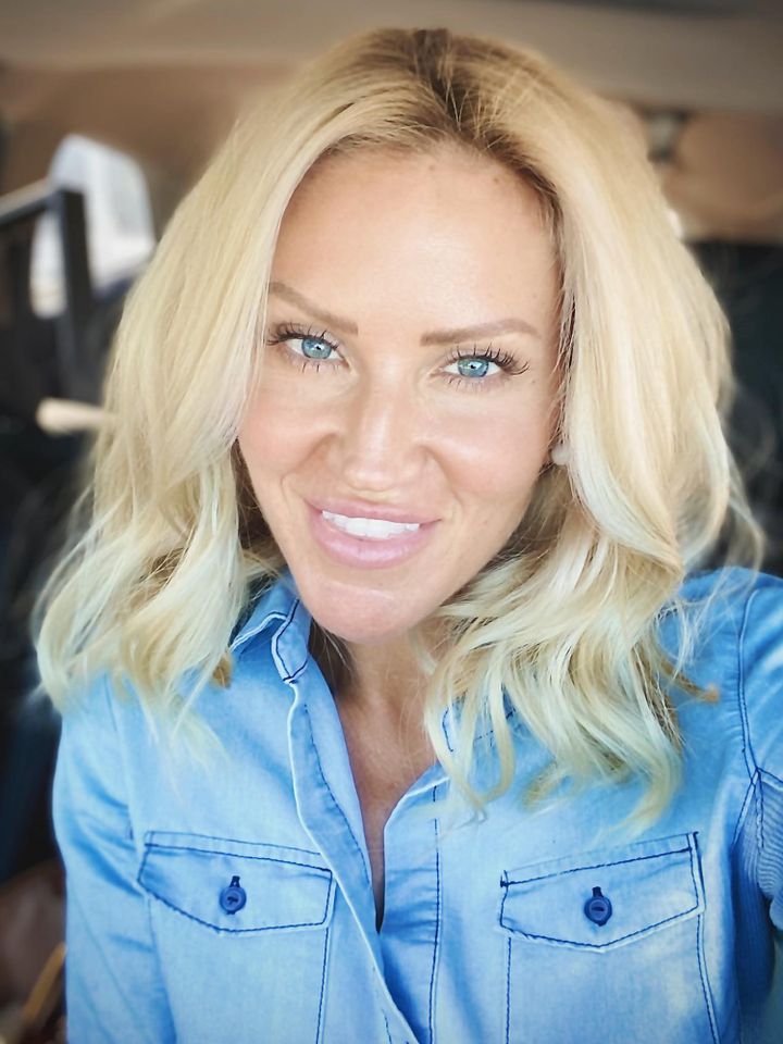Who Is Alex Rodriguez's Girlfriend? All About Fitness Instructor Jaclyn ...