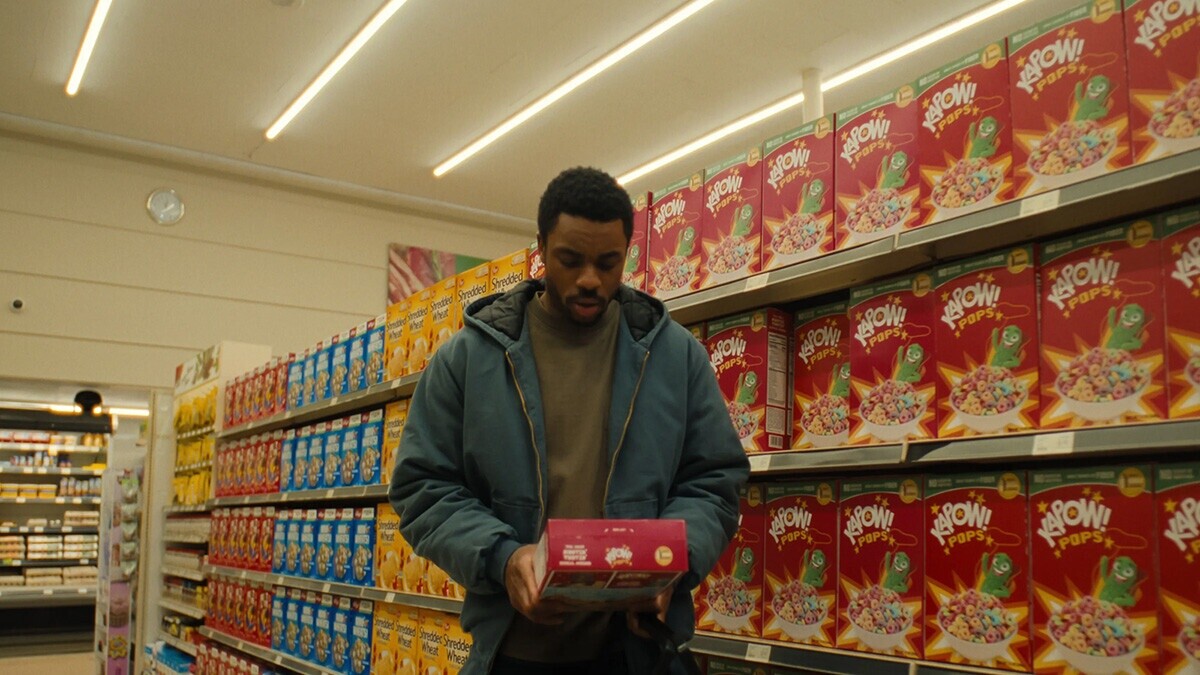 The Vince Staples Show Knows What It Wants To Say And How To Say It