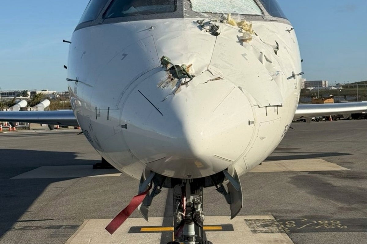 Delta pilot didn't recall instructions before NYC airport ground ...