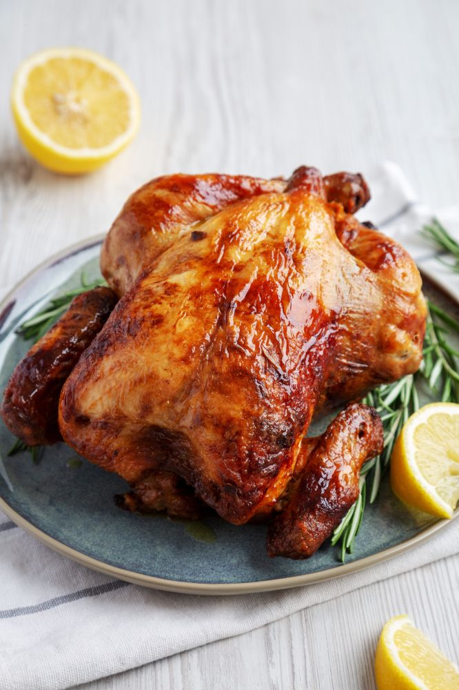 12 of Ina Garten's Most Delicious Chicken Recipes