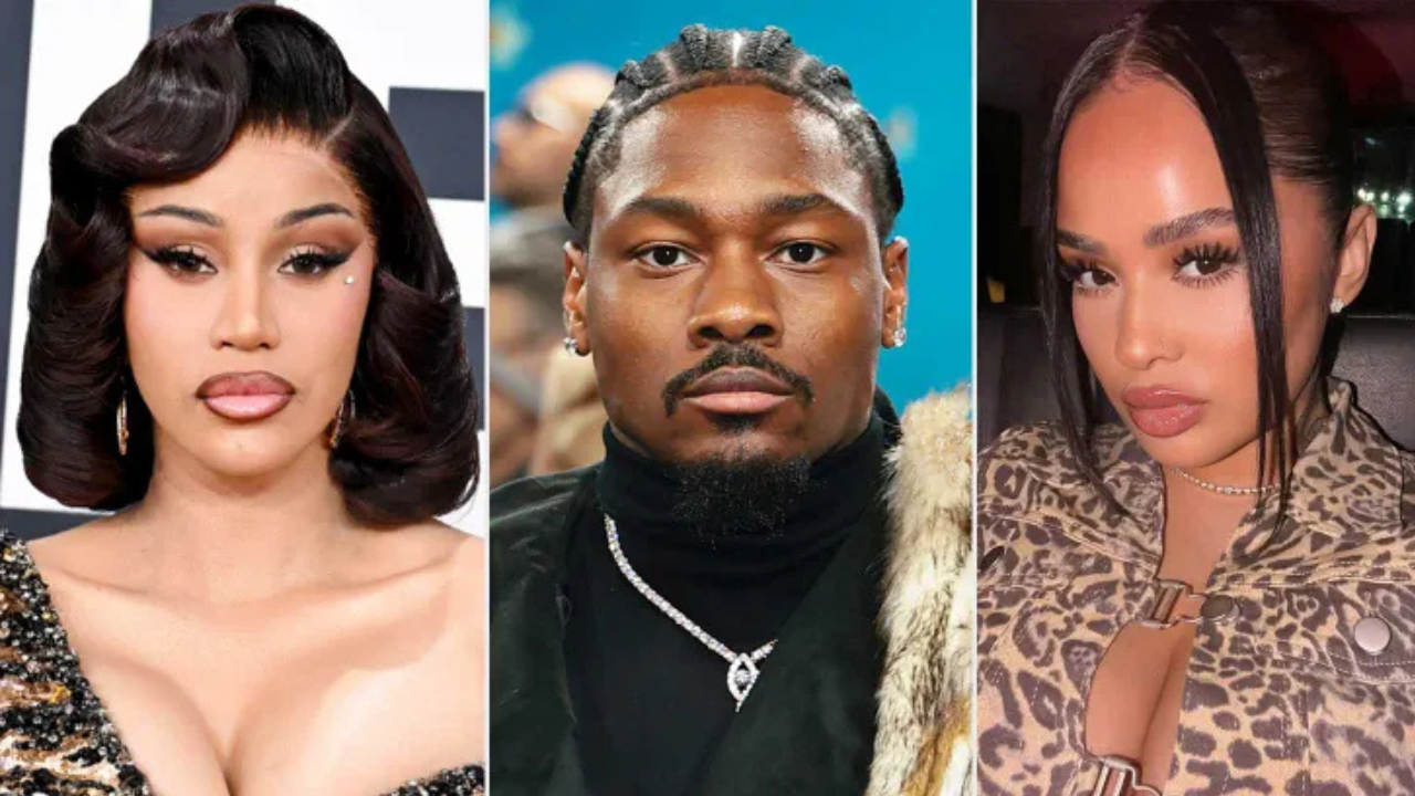 Who is Aileen Lopera? Everything to know about Stefon Diggs’ ex and the ...