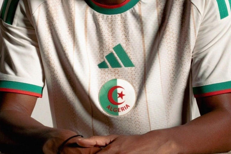 AFCON round of 16: When and where to watch Algeria vs Congo