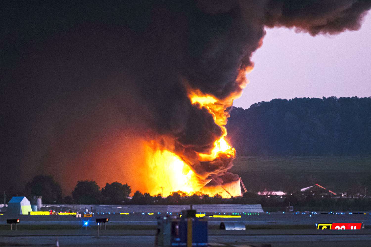 3 Pilots Identified Among 12 Killed In UPS Crash: 'An Incredibly Sad ...
