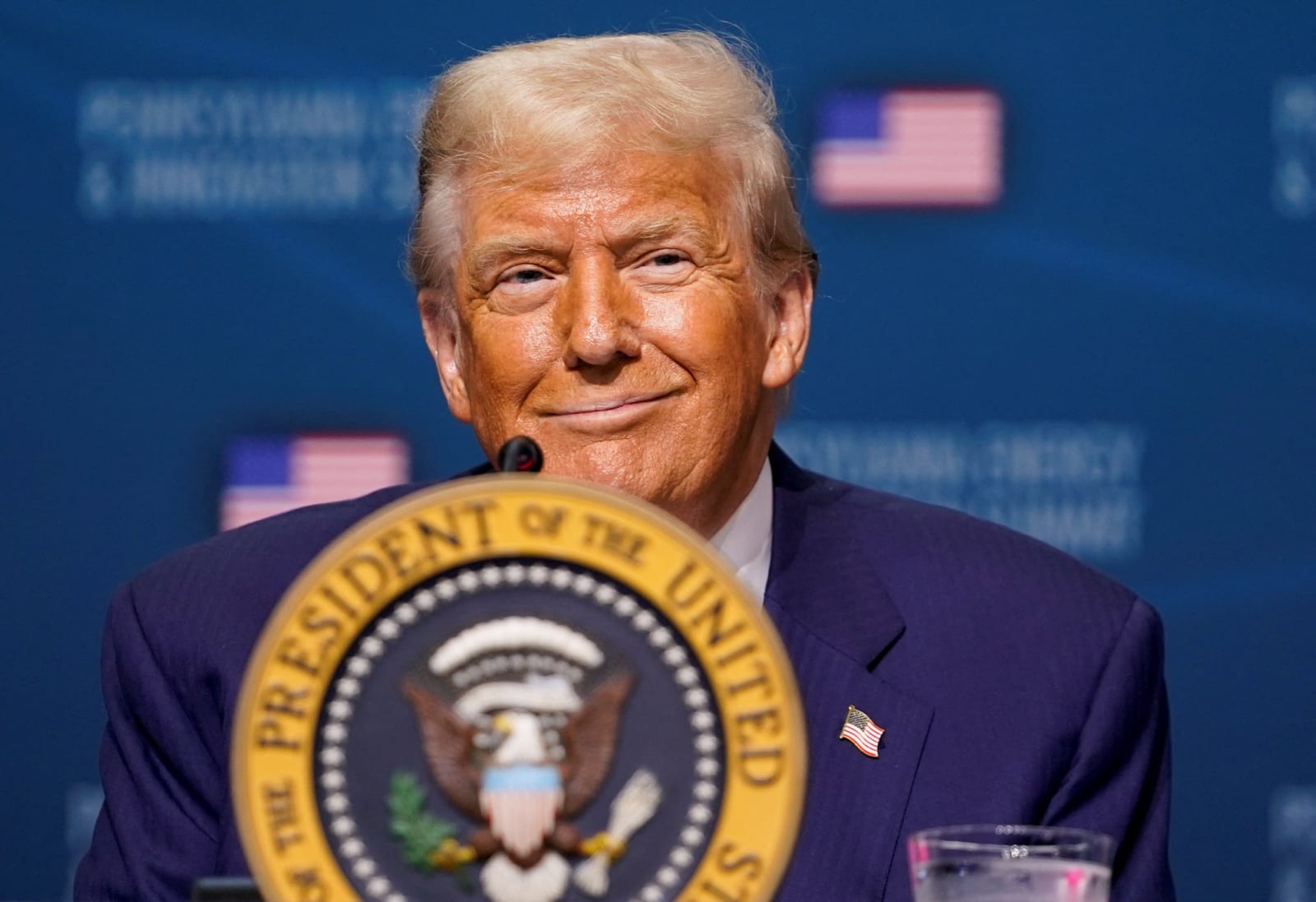 Trump's claim that Thanksgiving is cheaper this year has several ...