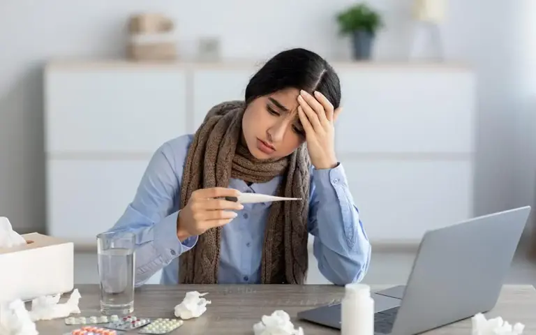 Why companies should not take sick leave lightly