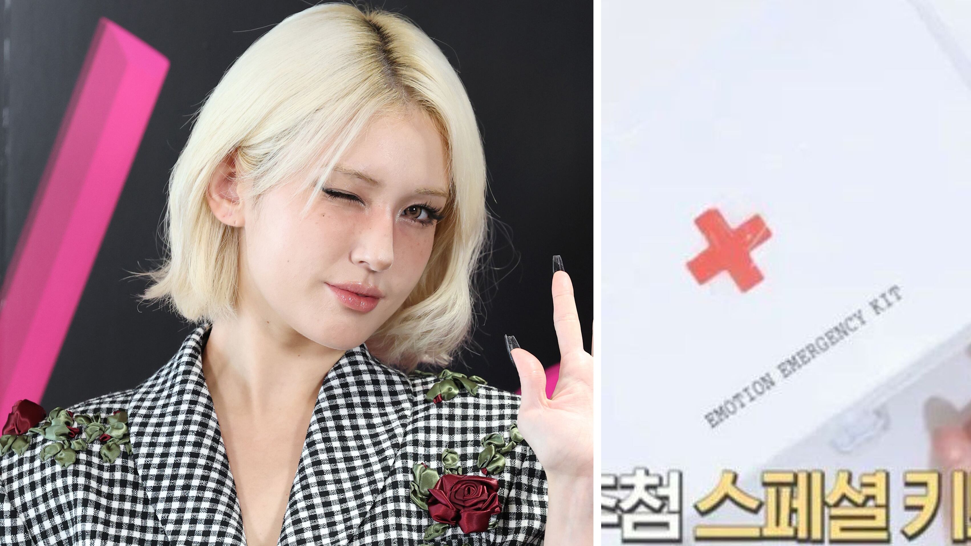 GLYF Recalls Products Amid Red Cross Logo Row