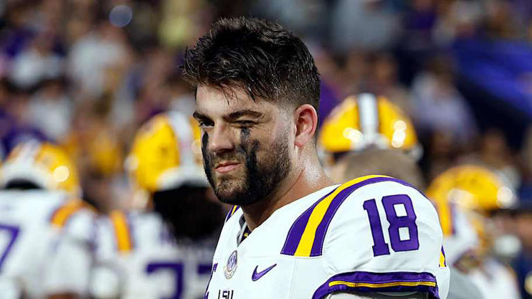 College football upset alert: Texas A&M, Alabama and Oregon have their ...