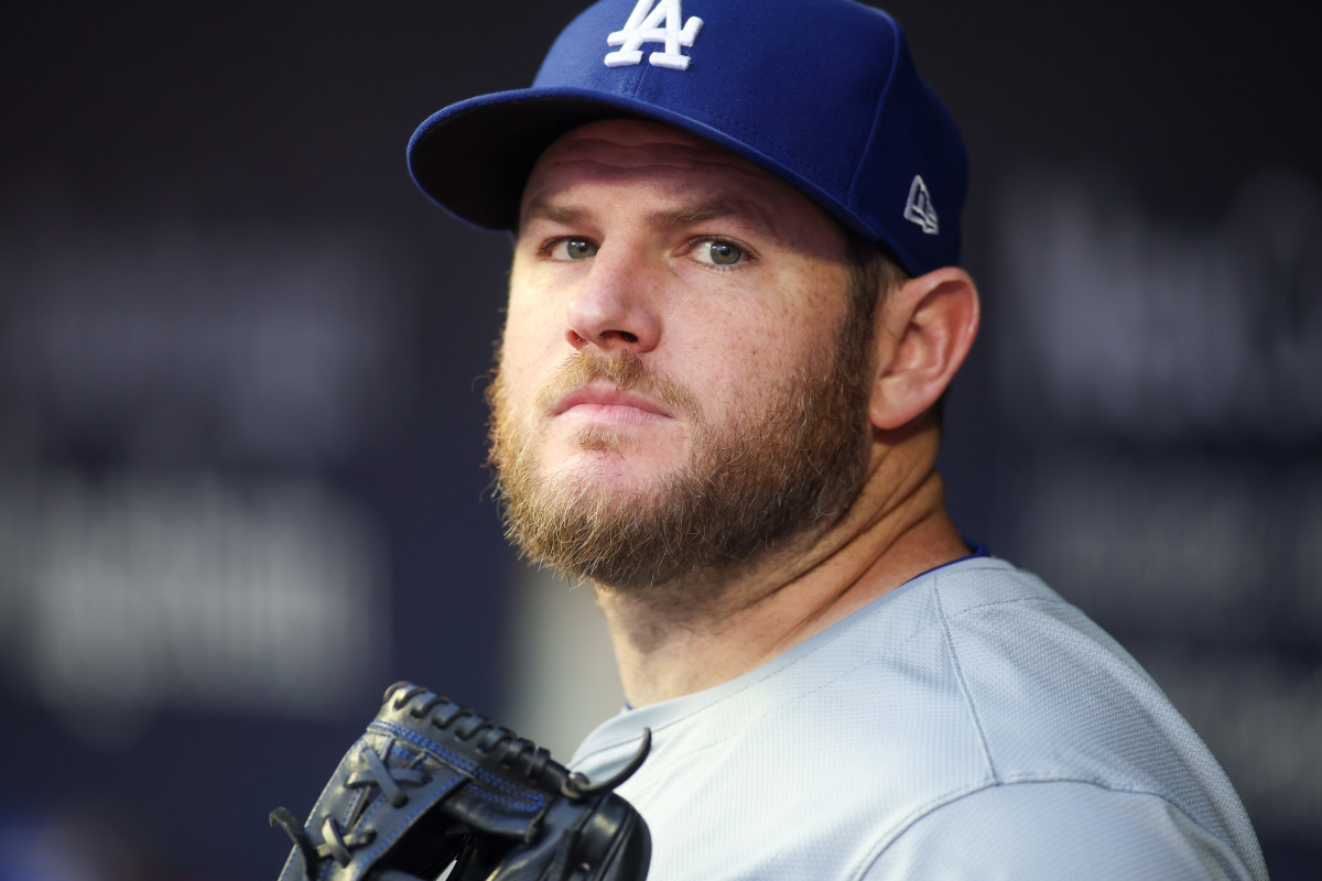 Dodgers Make Max Muncy Decision After World Series Against Blue Jays