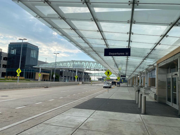 Wichita City Council hears update on airport master plan