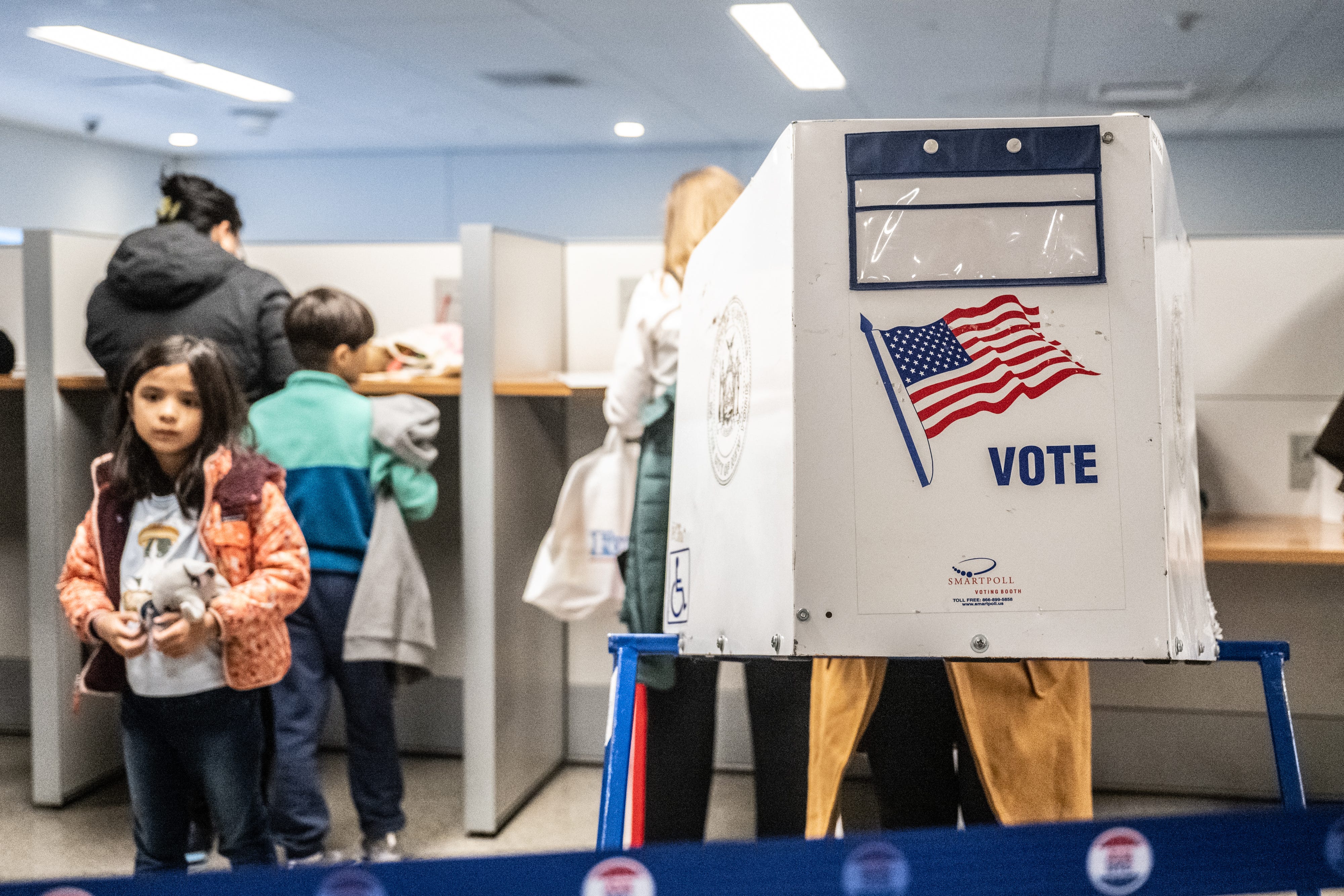 Mayors-elect say straight talk with voters delivered Democratic wins in CT