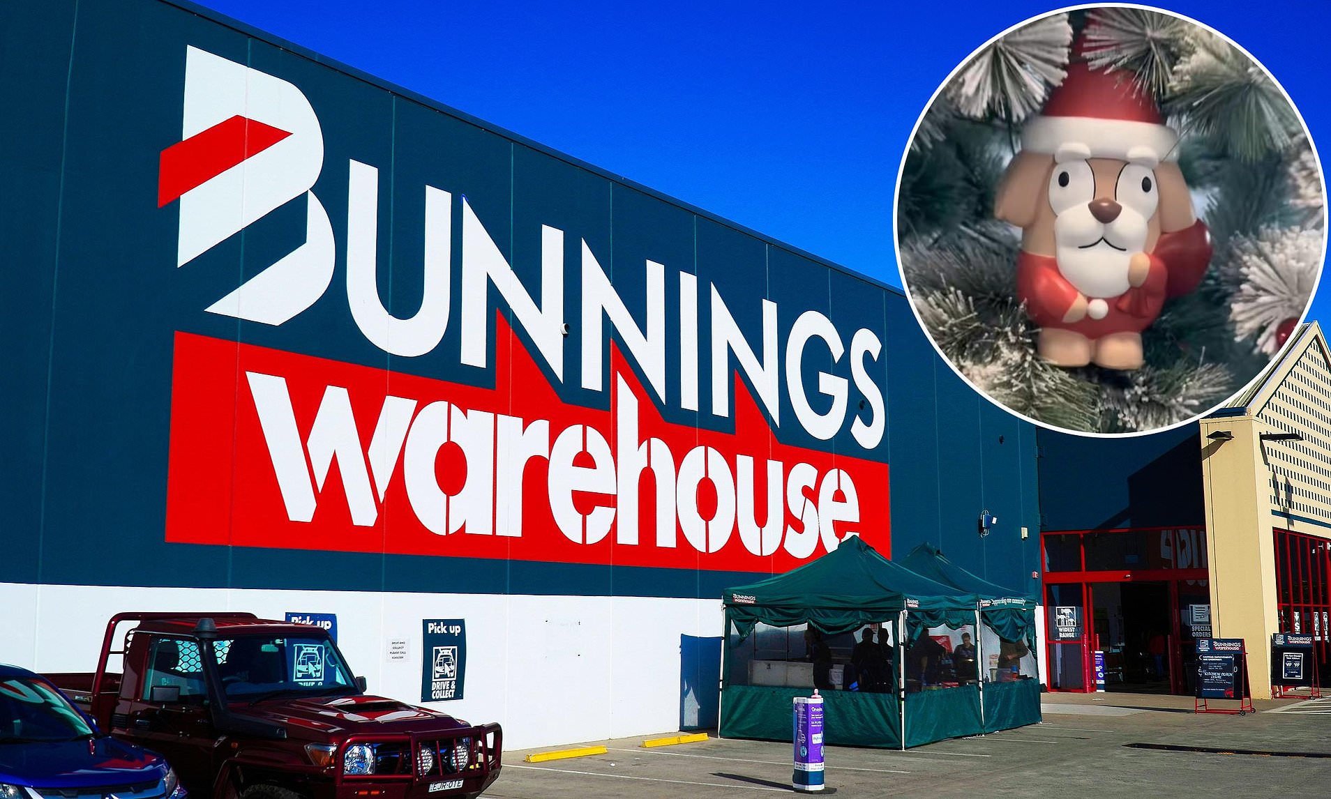 Bunnings sensationally introduces buying limit of two for mega popular ...