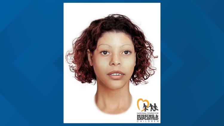 New sketch reveals face of 1979 cold case victim