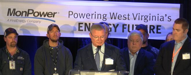 FirstEnergy announces plans for new power plant