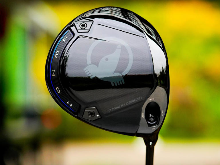 Made in Japanの逆襲ははじまる!? HONMA TW777ついにお披露目！