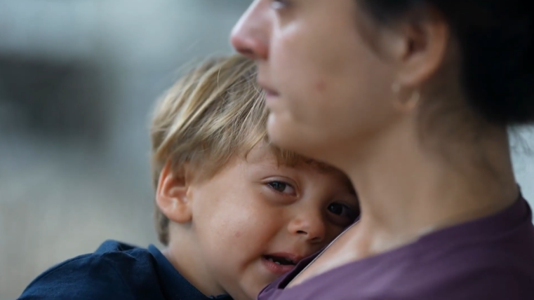 Baby With Strange Nasal Holes Sends Doctors Searching for Answers