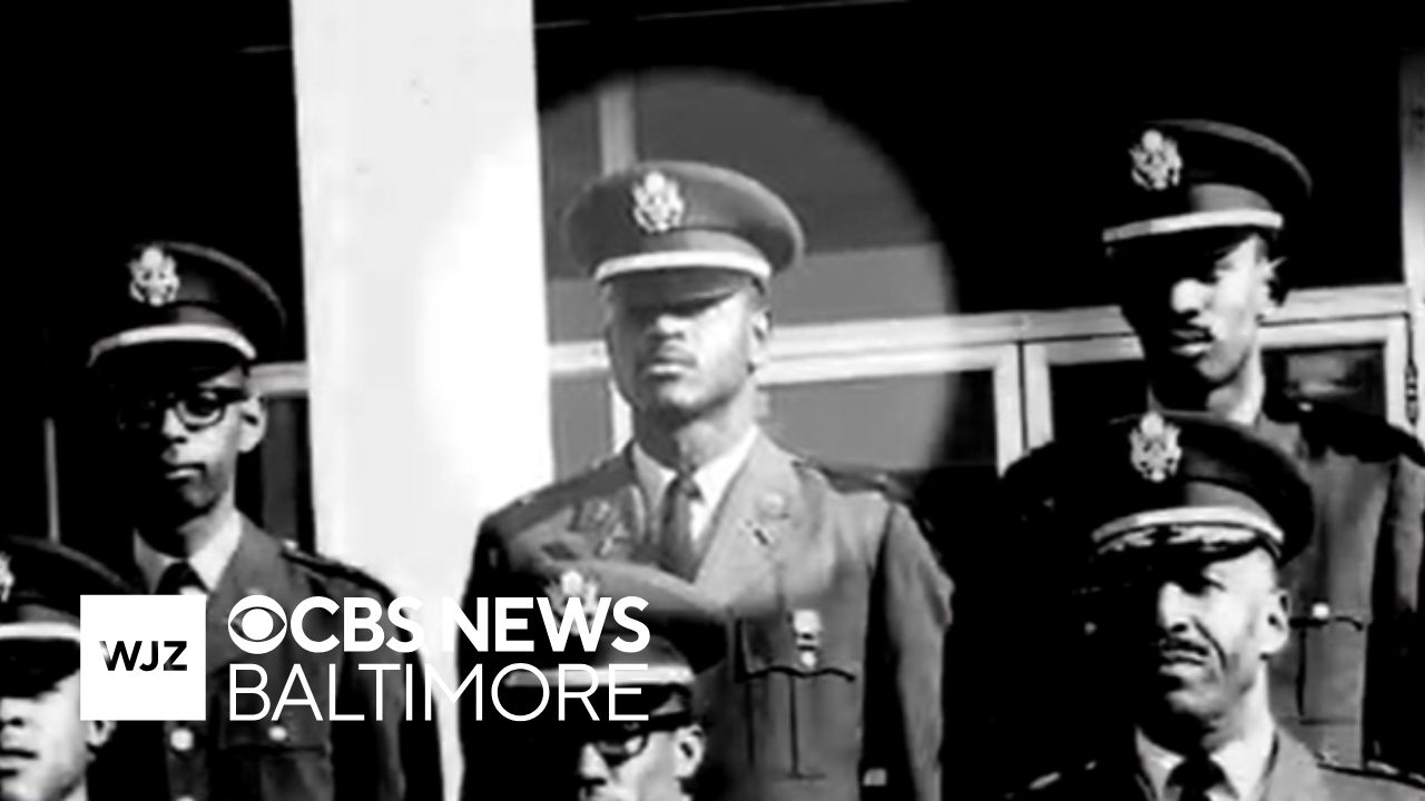 Retired Army General Larry Ellis will be Grand Marshal of Baltimore's ...