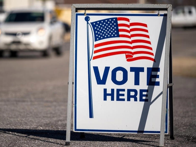 Madison Released Detailed Voting Data From 2025 Election