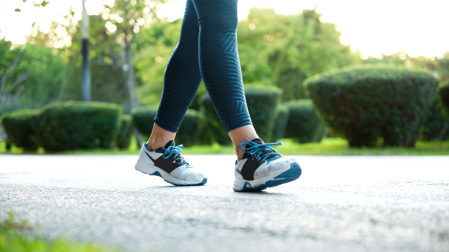 Back Pain and Exercise With a Kidney Infection