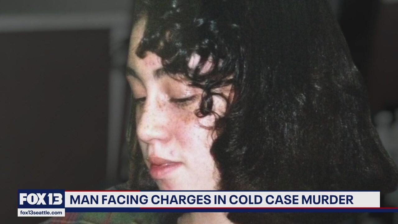 Man charged in 1994 Murder of 14-Year-Old Tonya Frazier after DNA ...